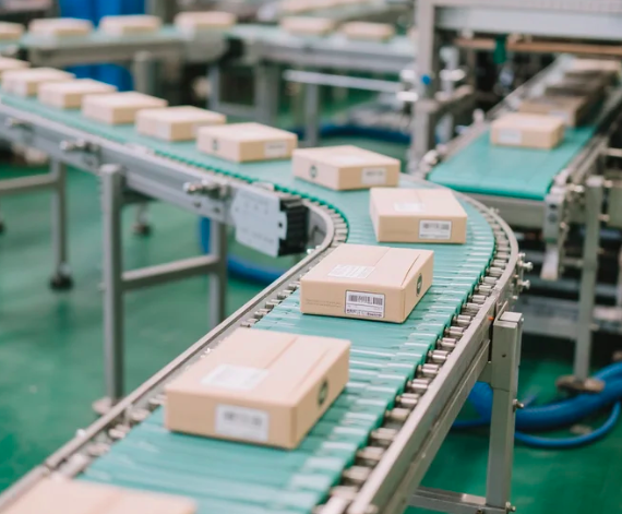 How to Choose the Right Packaging Conveyor Belt