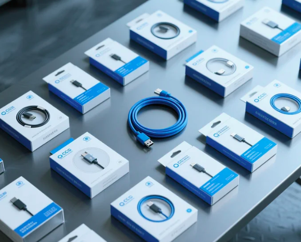What Is a CCS Charging Cable Supplier?